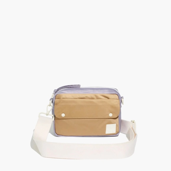 Madewell Resourced Camera Bag